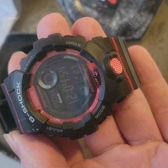 Casio | Accessories | Casio Gshock 3464 Mens Watch | Poshmark